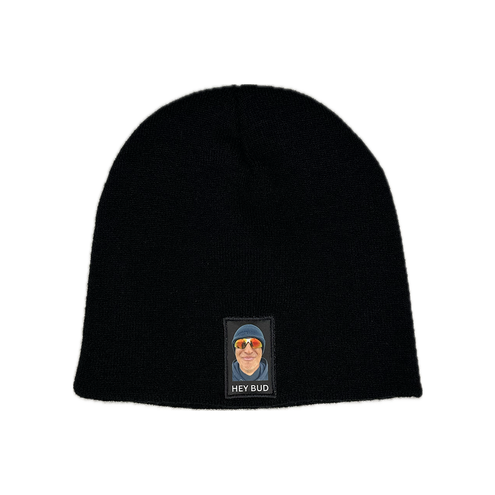 HEY BUD Skull Cap Smirk Face Beanie – Shop Thatsurfguy